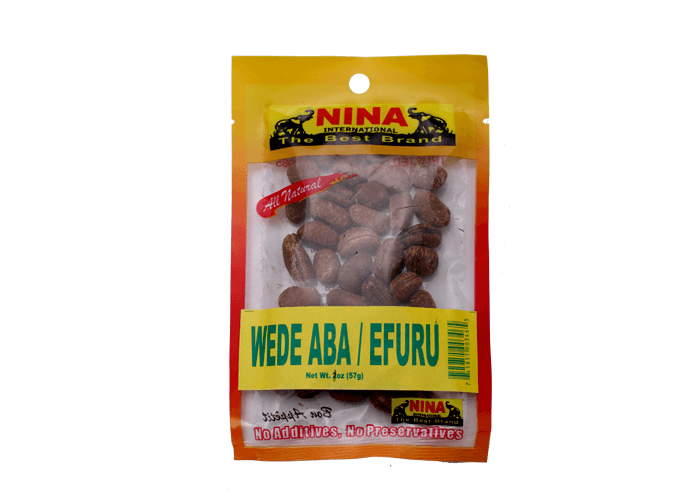 Wede - Aba Spice 1oz – African Food Supermarket