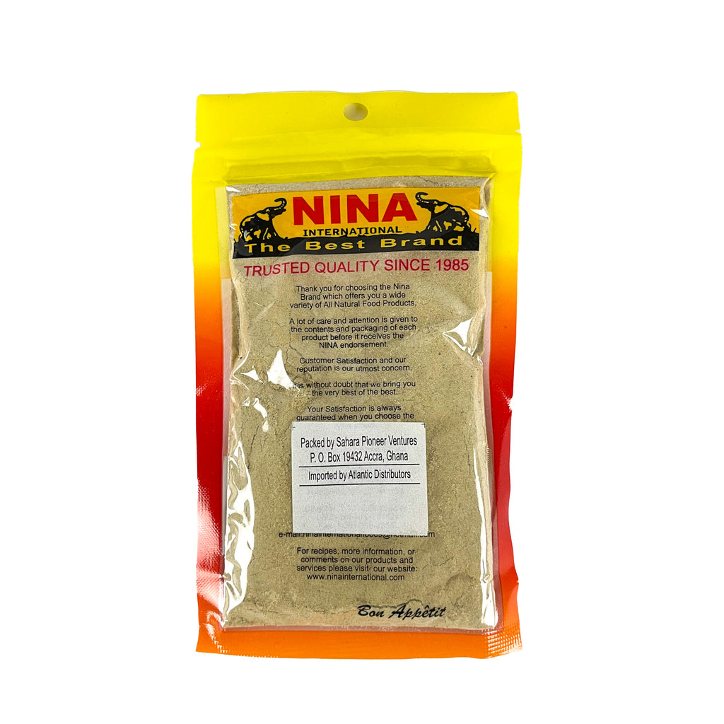 Ukpo – African Food Supermarket