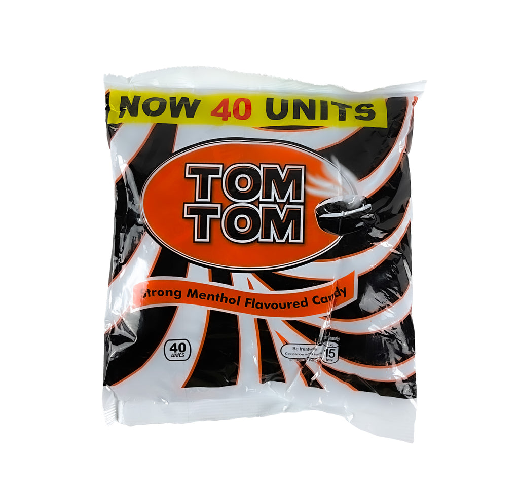 Tom Tom – African Food Supermarket