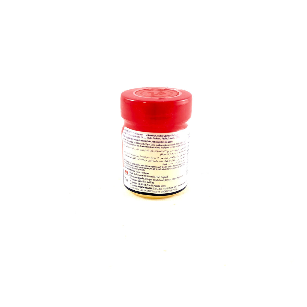 Robb Ointment 23ml – African Food Supermarket