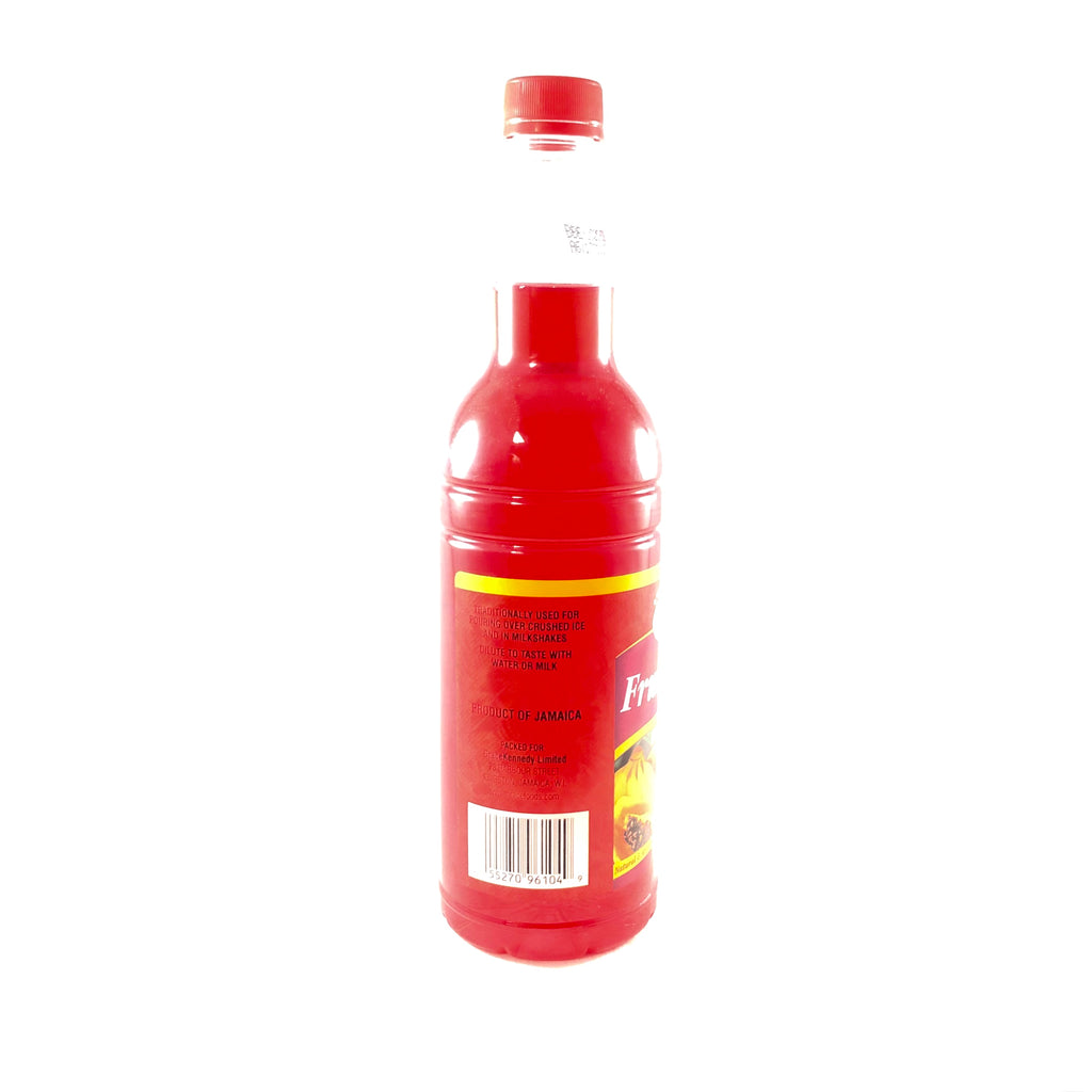 Grace Fruit Punch Drink – African Food Supermarket