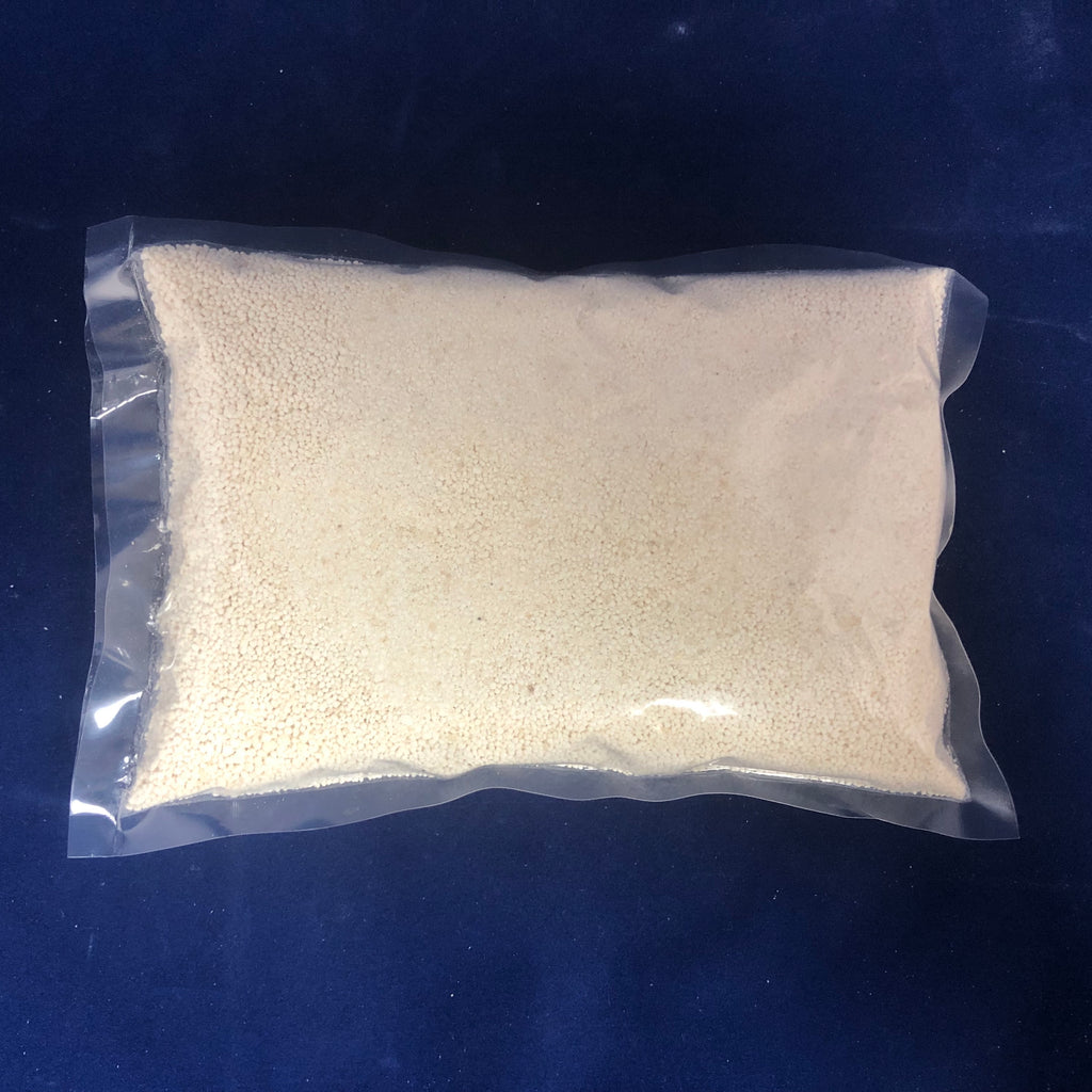 Aklui Zogbon - Granulated Corn 8oz – African Food Supermarket